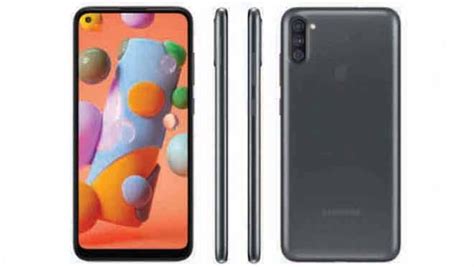 Harga Samsung Galaxy A11 Terbaru 2020 Dan Spesifikasi