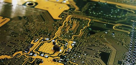 Gold Plated Pcbs Types Thickness And Standards