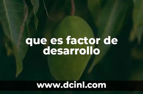 Qué Es El Desarrollo Intelectual Significado Ejemplos