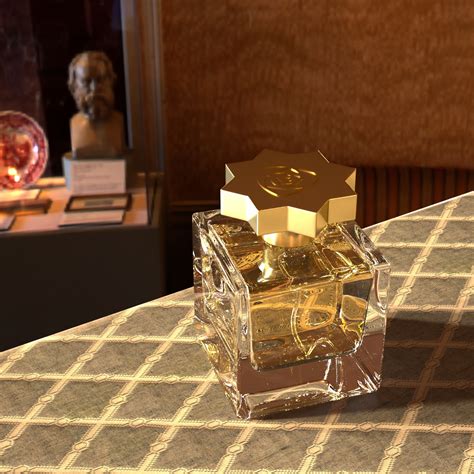 Supply 50ml Cube Square Shape Perfume Bottle Wholesale Factory Xuzhou