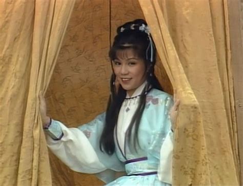还原翁美玲黄蓉造型 李一桐俏皮灵动获赞本色演出 马来西亚诗华日报新闻网