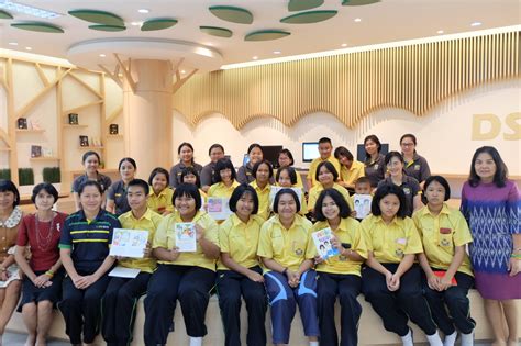 งานประชา งานประชาสัมพันธ์ โรงเรียนเทพศิรินทร์พุแค สระบุรี