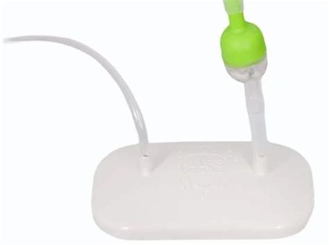 Acrylic Easy Flow Canister Small Capacity 500 Ml At Rs 2400piece In