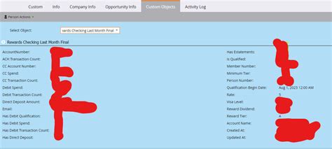 Solved Custom Tokens Not Displaying Values Marketing Nation