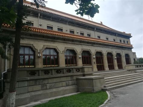 2023同德殿游玩攻略在伪皇宫的东侧，东御花园这【去哪儿攻略】