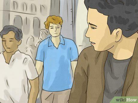 What Does It Mean When A Guy Scans Your Body