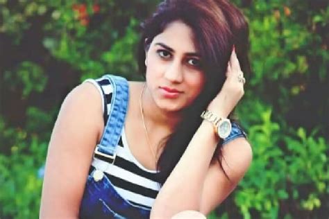 Divya Pahuja Divya Pahuja Murder Former Models Body Was Still In