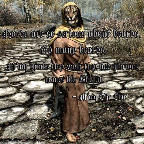 Skyrim Guard Quotes List Quotesgram