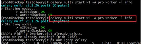 Python Celery介绍和基本使用 Wangwei123 博客园
