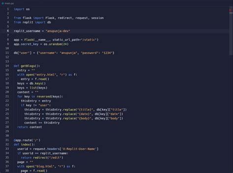 Anupunja Dasgupta On Linkedin Replit100daysofcode