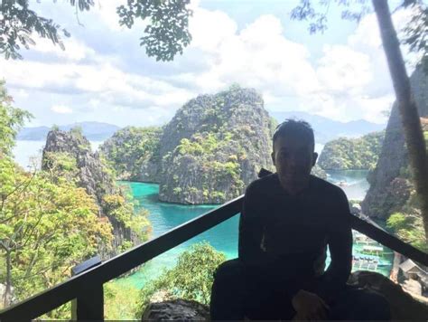 Mark Anthony Morada Mercado