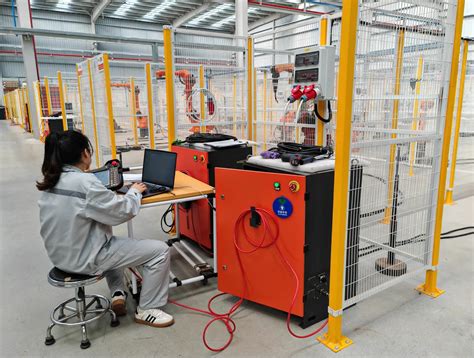 Gripper Gripper Robot Rotary Robot Arm Digital Dynamometer Electric