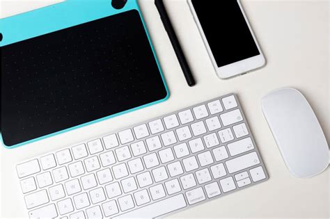 How To Set Up A Bluetooth Keyboard With IPad Tech Pairing