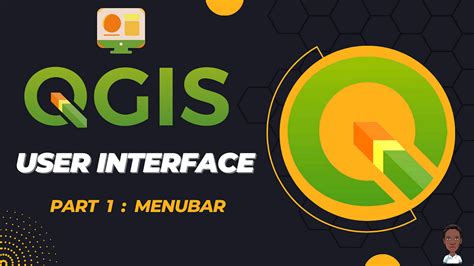 Introduction To Qgis User Interface By Anwur Sadat Yussuf Issah Medium