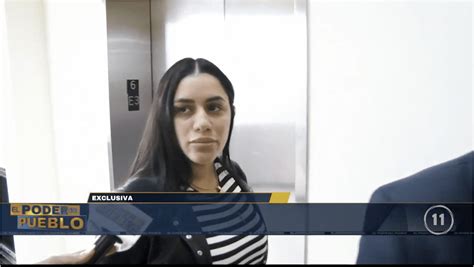 Testigo Estrella Retira Su Cooperación En Caso Contra Keishla Pérez