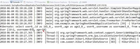 Spring Boot JPA配置使用 通俗易懂 腾讯云开发者社区 腾讯云