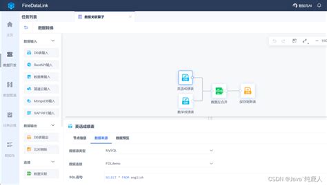 8款数据迁移工具选型，主流且实用 java类似migration的 csdn博客