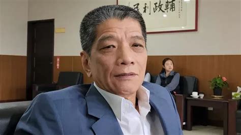 国民党内讧前苗栗县县长宣布退党拒绝挺侯友宜 凤凰网视频 凤凰网