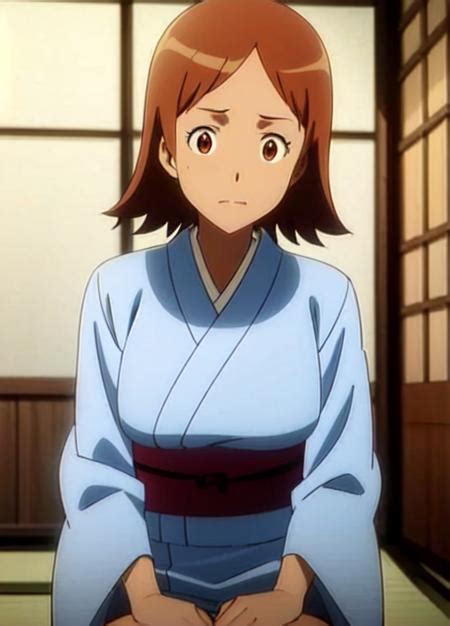 Sora Takenouchi Digimon Digisora Stable Diffusion Lora Civitai