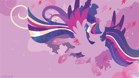Twilight Sparkle Wallpaper 85 Images