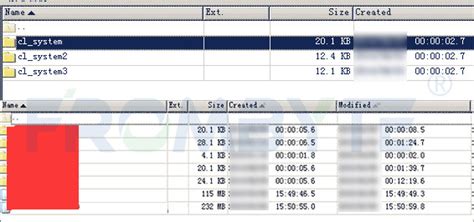 【虚拟机数据恢复】误删除esxi虚拟机的数据恢复案例 数据恢复 Segmentfault 思否