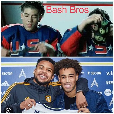 Bash Brothers R Soccermemes