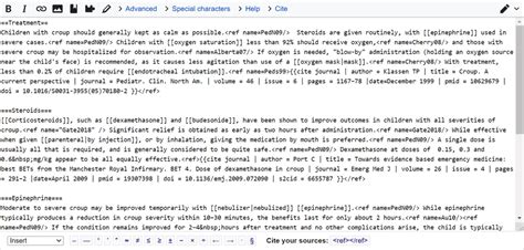 Wikipedia Contributing To Wikipedia Wikipedia