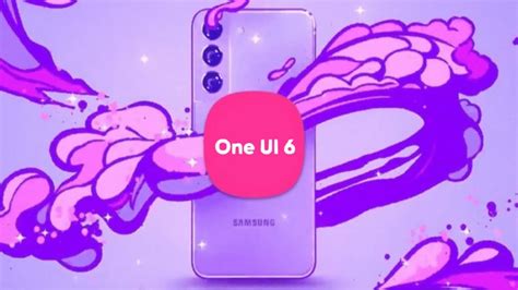 Список устройств Samsung Galaxy которые получат апдейт One Ui 6 0 Android 14 Техно Новости
