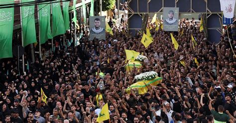 Exploding Radios In Lebanon Disrupt Its Fragile Health System Who Says