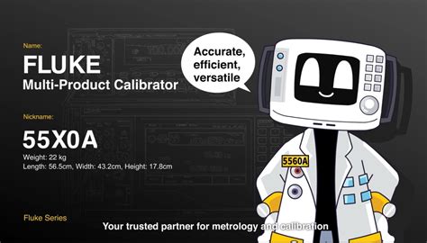 Fluke Calibration South East Asia On Linkedin Learn More About 55x0a Multi Product Calibrators