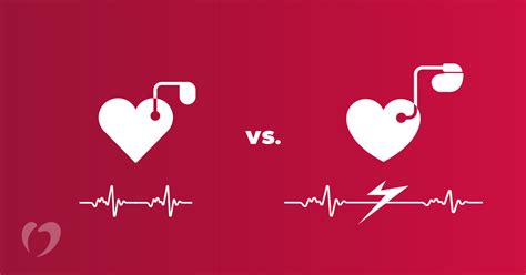 Pacemaker Or Defibrillator Whats The Difference Oklahoma Heart