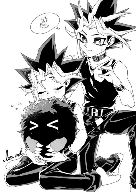 Yu Gi Oh Duel Monsters Mobile Wallpaper Zerochan Anime Image Board Artofit