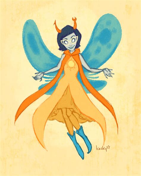 Sylph Of Light By Kecky On Deviantart