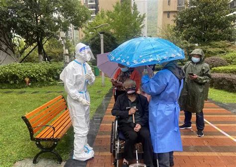 點讚畢節這支抗疫志願服務隊很給力 新華網