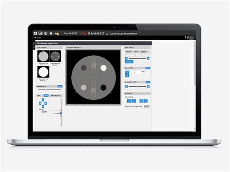 Ct Acr 464 Phantom Sun Nuclear