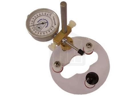 Tablet Dissolution Validation Tools Wobble Meter