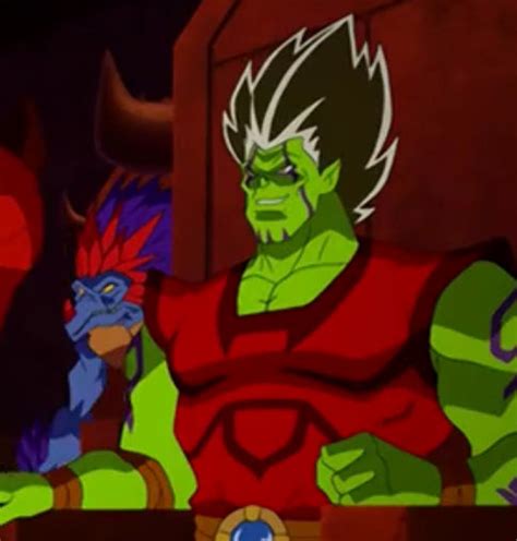 Chaotic S3 E1 Maxxor And Agitos By Aladdindragonson42 On Deviantart