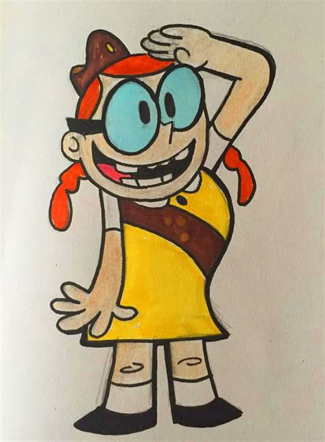 Bessie Higgenbottom On Mightybfanclub Deviantart
