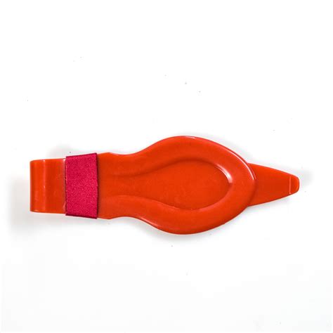 Ppf Tools Corner Sqeegee With Thin Felt Red Detail Basket