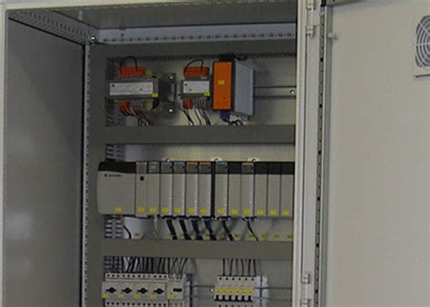 Simplify Your Control System With Programming Electrical Plc Systems