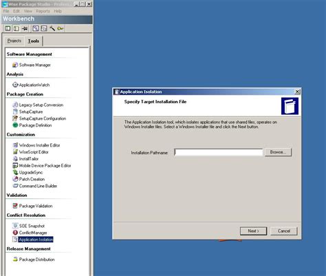 Wise Package Studio 7 0 Sp3 Serial Number Orlandoprogram