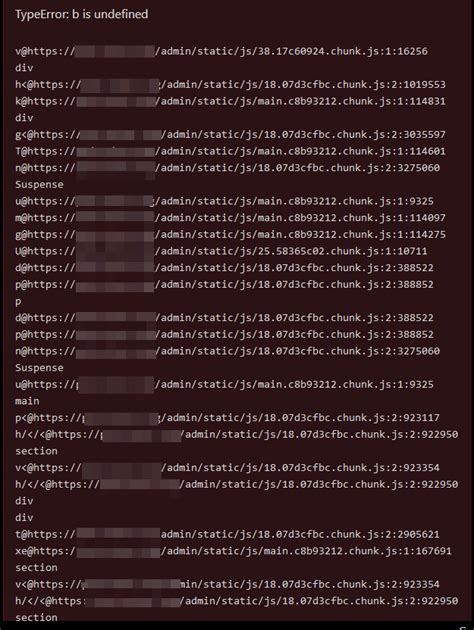Error And Script Stuck Enqueued When Run With Boolean Parameters