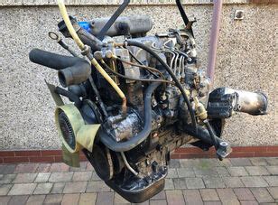 Mercedes-Benz OM 616 engine for 100 автобус (631) car for sale Ukraine ...