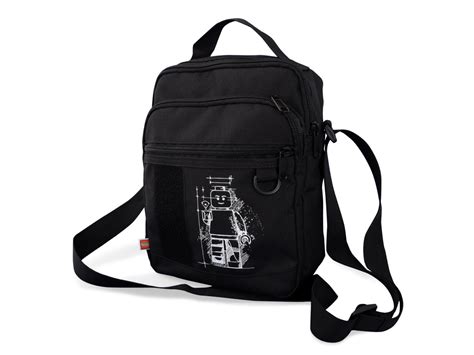 Cross Body Bag 5007936 Annet Offisielle Lego® Shop No