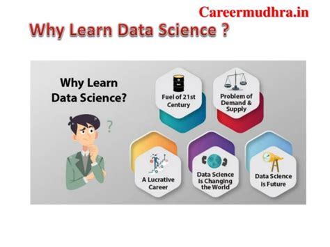 PPT Data Science With Python Online Learning Course PowerPoint Presentation ID