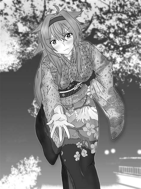 白露お仕事依頼でもらった白露お姉ちゃんですいっちばーん 通常表情差分文字あかのそん Fantia skebやってますの漫画