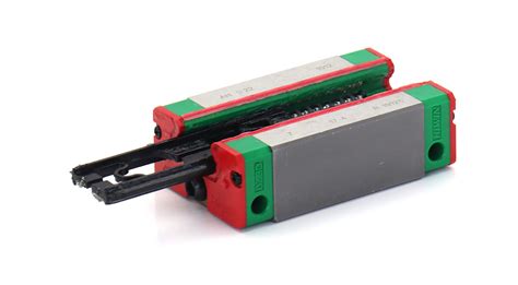 HIWIN Linear Guide Sliders Durable And Reliable Performance