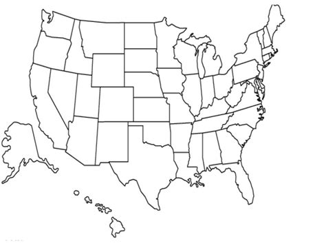 states and capitals printable flashcards printable free templates