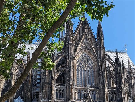 One Day In Cologne The Cathedral City