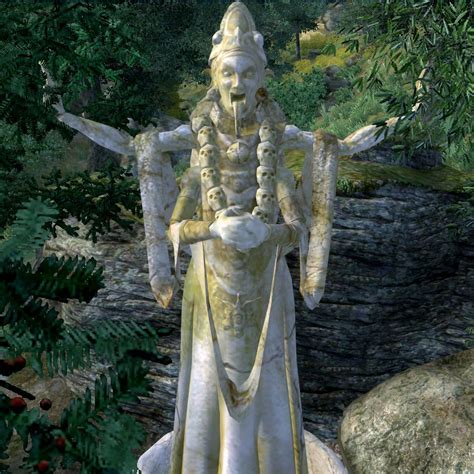File OB Img Shrine Of Mephala UESP Wiki The Unofficial Elder Scrolls Pages